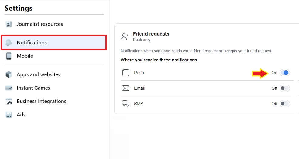 How To Find Your Pending Friend Requests And Sent Requests On Facebook