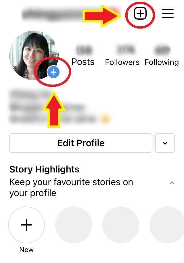 How to Post Link on Instagram Story [with Link Sticker] | Social ...